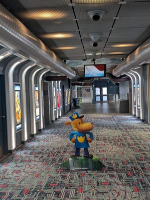 CINEPLEX CINEMAS VAUGHAN - Updated June 2026 - 187 Photos & 78 Reviews ...