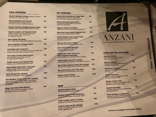 ANZANI - Updated July 2025 - 56 Photos & 12 Reviews - Cebu Transcentral ...