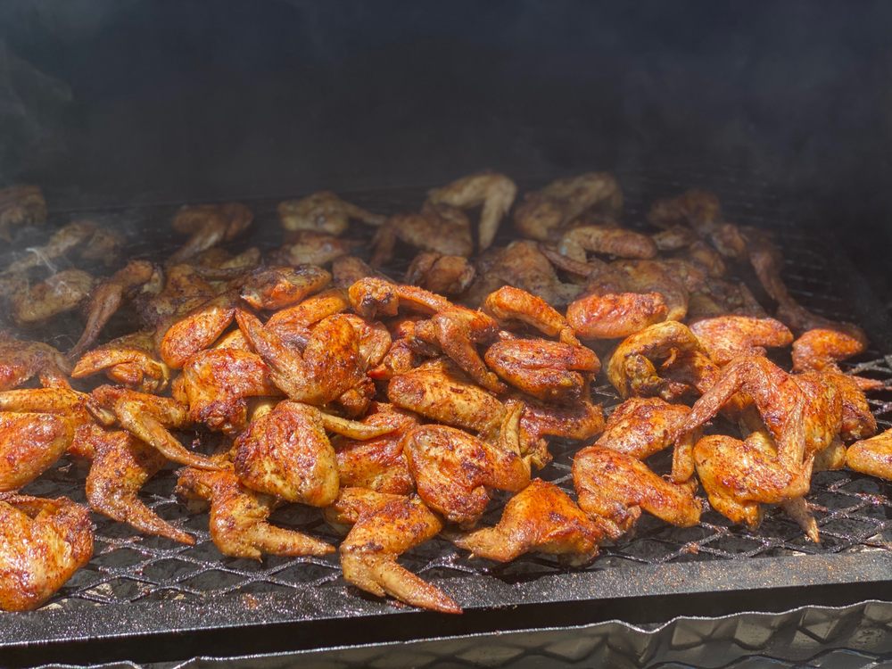 PERCY P PLATES & CATERING - Updated July 2025 - 22 Photos - 7649 ...