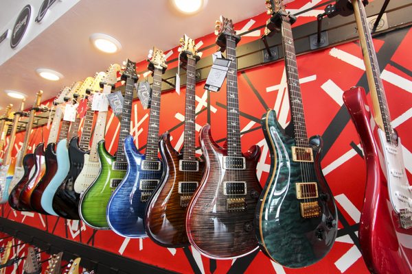 MIAMI-GUITARS - Updated August 2025 - 77 Photos & 21 Reviews - 4703 SW ...