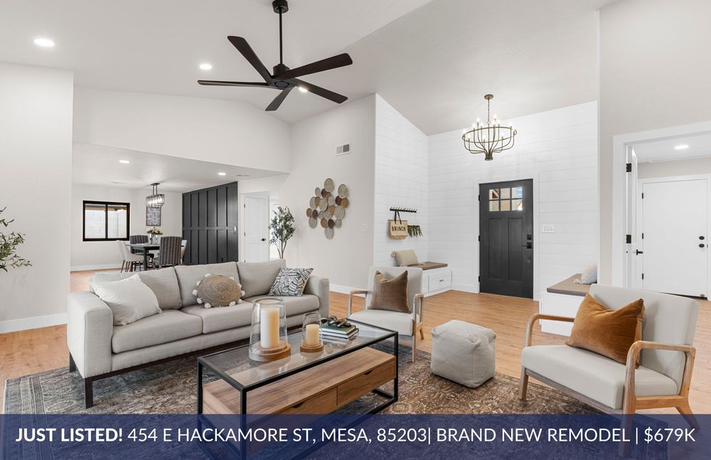 NICK CALAMIA - Updated February 2025 - Contact Agent - 113 Photos - 7316 E 6th Ave, Scottsdale ...