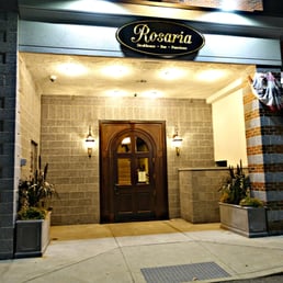 ROSARIA RESTAURANT - Updated July 2025 - 116 Photos & 137 Reviews - 190 ...