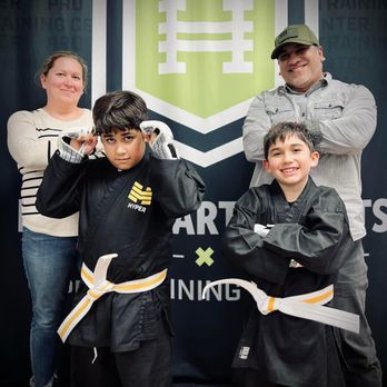 HYPER PRO TRAINING CENTER - Updated August 2024 - 30 Photos & 19 ...