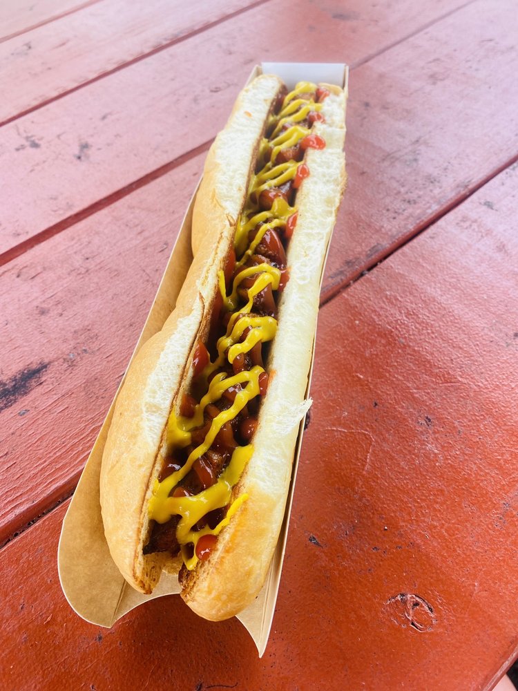 BIG DOGS HOT DOGS - Updated November 2024 - 33 Photos & 31 Reviews - 94 ...