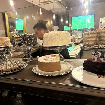 SOSTA CAFFE - Updated April 2025 - 1853 Photos & 1340 Reviews - 10800 ...