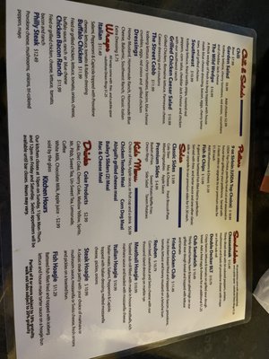 JIMMY B’S SPORTS BAR & GRILL - Updated July 2025 - 21 Photos & 53 ...