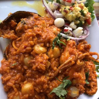 SAZON PERU - Updated July 2025 - 66 Photos & 41 Reviews - 89 S Broadway ...