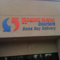 RIGHT NOW COURIERS - Updated January 2026 - 96 S West Ave, Fresno ...