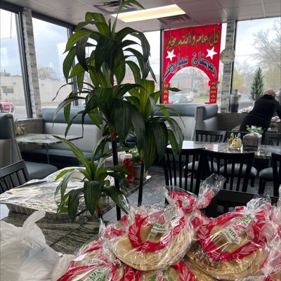 HAMIDO - Updated July 2024 - 269 Photos & 371 Reviews - 13251 W Warren ...