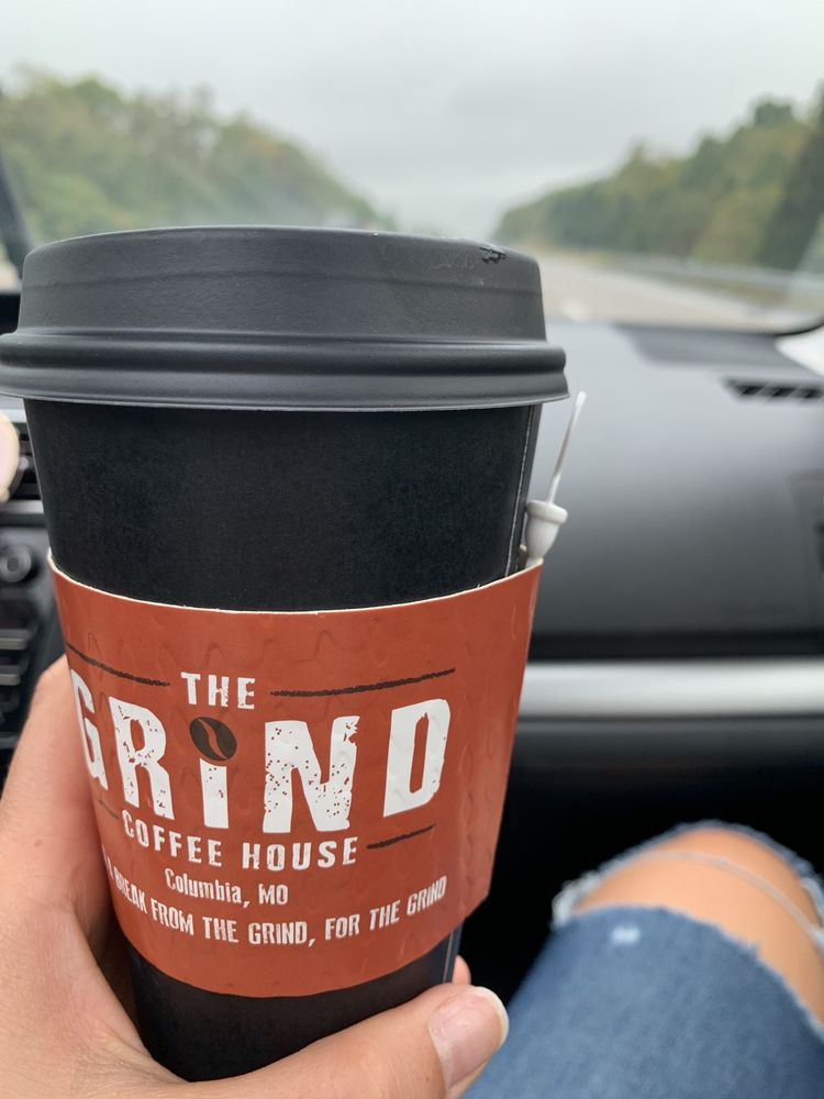 THE GRIND COFFEE HOUSE - Updated June 2025 - 77 Photos & 51 Reviews ...