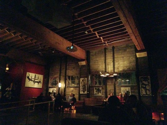 Rontoms - 124 Photos & 404 Reviews - Lounges - 600 E Burnside St, Lower ...