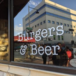 HOME BURGER BAR - Updated July 2025 - 113 Photos & 105 Reviews - 205 W ...