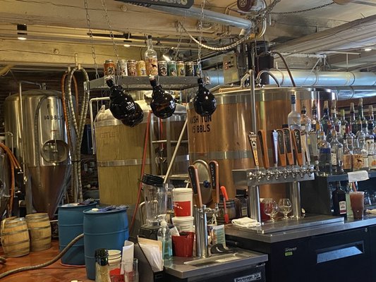 STARK BREWING - Updated December 2024 - 148 Photos & 205 Reviews - 500 ...