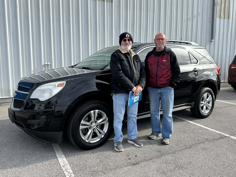 JKB AUTO SALES - Updated June 2026 - 29 Photos - 1928 NW Woods Chapel ...