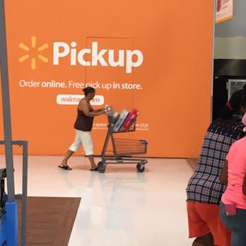 WALMART SUPERCENTER - Updated December 2025 - 18 Photos & 22 Reviews ...