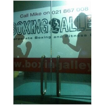 BOXING ALLEY - Updated October 2025 - 319 Remuera Road, Auckland, New ...