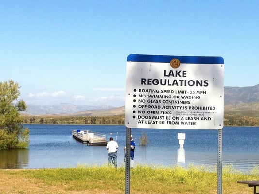 LOWER OTAY RESERVOIR - Updated December 2025 - 34 Photos & 11 Reviews ...