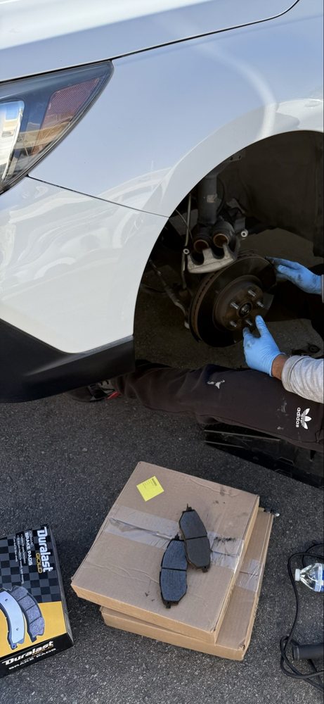 MONSTER AUTO MECHANIC - Updated January 2026 - 27 Photos & 27 Reviews ...