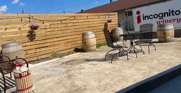 INCOGNITO WINERY - Updated December 2025 - 45 Photos & 31 Reviews ...