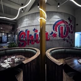 SHIN DIG - Updated May 2025 - 236 Photos & 67 Reviews - 1351 Roosevelt ...