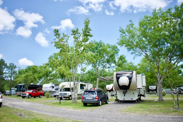 STAGECOACH RV PARK - 29 Photos & 22 Reviews - 2711 County Rd 208, Saint ...