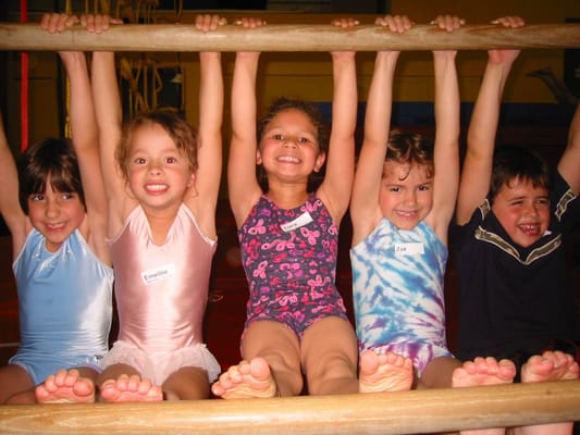 SILVER STARS GYMNASTICS - Updated December 2025 - 23 Photos & 43 ...