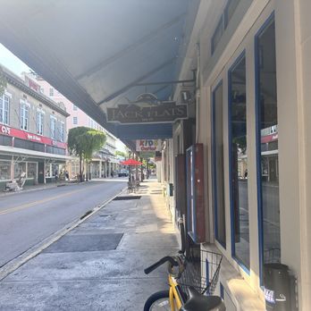 JACK FLATS - Updated December 2025 - 340 Photos & 478 Reviews - 509 1/2 ...