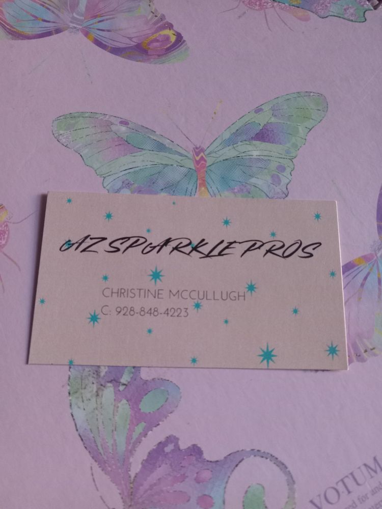 AZ SPARKLE PROS - Updated January 2026 - Prescott, Arizona - Home ...