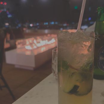 LUCERO ROOFTOP RESTAURANT + BAR - Updated April 2025 - 174 Photos & 57 ...