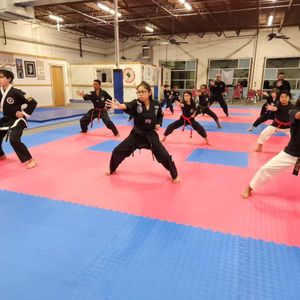 MBS KARATE - Updated June 2025 - 26 Photos - 13015 Browns Bridge Rd ...