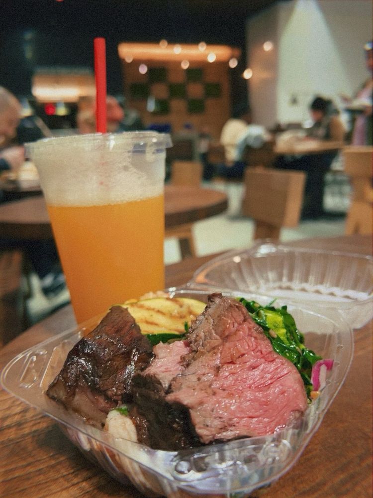 LA VACA BRAZILIAN GRILL - Updated July 2024 - 99 Photos & 104 Reviews ...