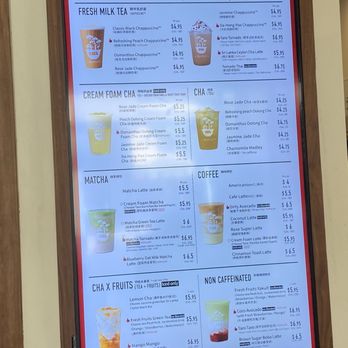 CHA REDEFINE - Updated September 2024 - 429 Photos & 154 Reviews - 400 ...