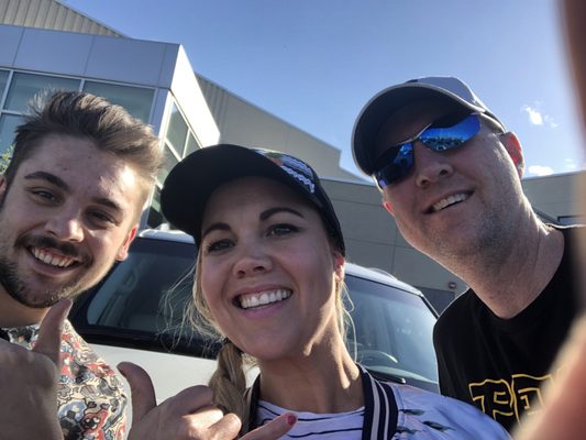 TIM DAHLE NISSAN - Updated December 2025 - 48 Photos & 292 Reviews ...