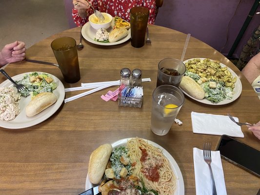 PURPLE TURNIP - 16 Photos & 28 Reviews - 104 N Pendell Ave, Cleburne ...