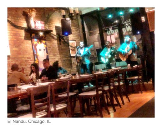 EL NANDU RESTAURANT - 249 Photos & 388 Reviews - 2731 W Fullerton Ave ...