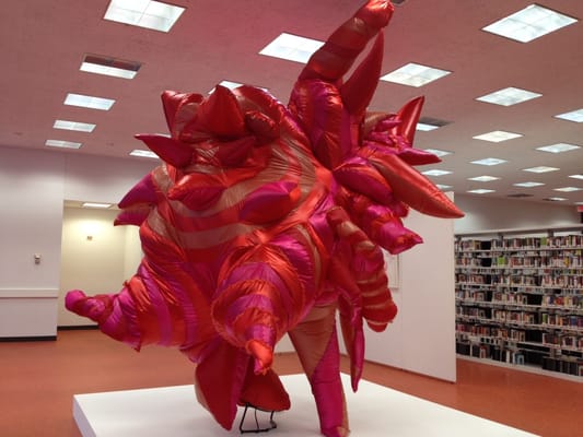 HOUSTON PUBLIC LIBRARY - Updated September 2024 - 47 Photos & 52 ...