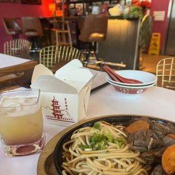 PEKING TAVERN - Updated May 2024 - 120 Photos & 79 Reviews - 236 S Los ...