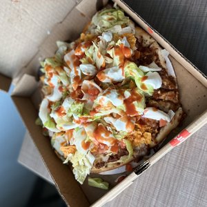 FAMOUS MONSTER PIZZA - Updated October 2025 - 123 Photos & 48 Reviews ...