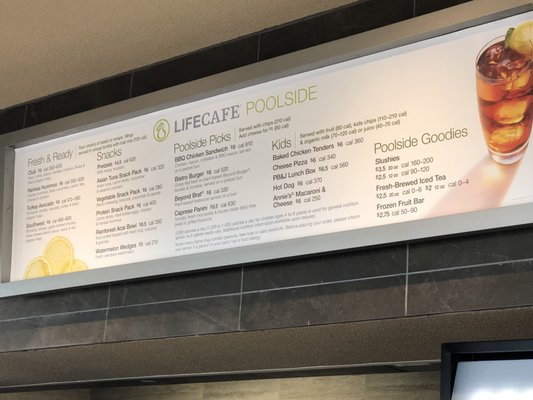 LIFE TIME - 127 Photos & 143 Reviews - Gyms - 10121 Washingtonian Blvd ...