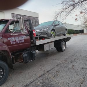 JC AUTO & TRUCK PARTS - Updated March 2025 - 901 N County Line Rd ...