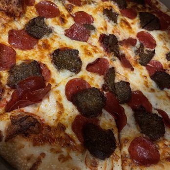 AVONDALE PIZZA CAFE - Updated October 2025 - 99 Photos & 201 Reviews ...