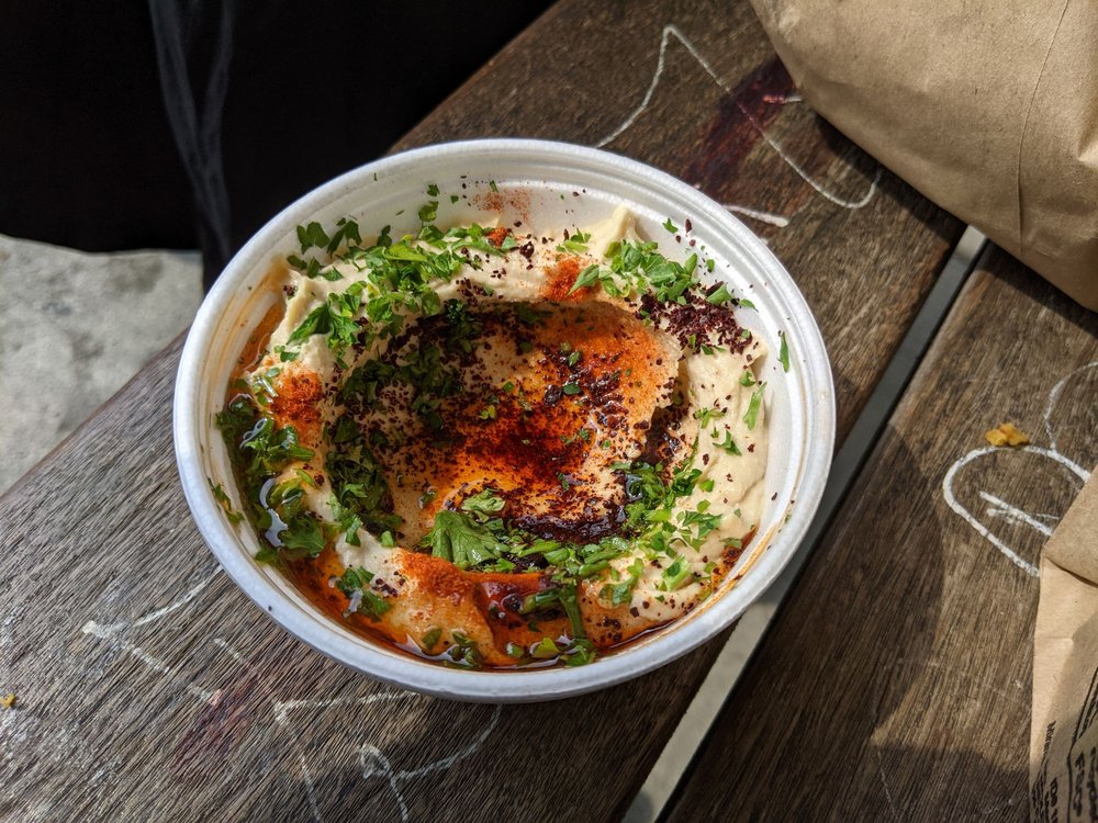 BABA PITA - Updated July 2025 - 60 Photos & 92 Reviews - 2343 W Taylor ...