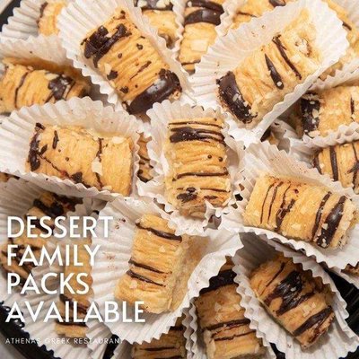 ATHENA’S GREEK KITCHEN - 468 Photos & 506 Reviews - 13250 Fm 529 ...