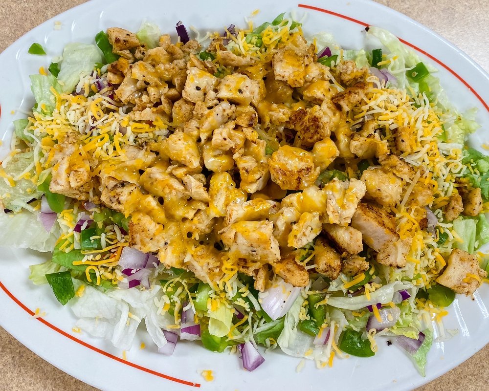 CECILIA’S KITCHEN ALL CUISINE - 32 Photos & 20 Reviews - 100 Broadway ...