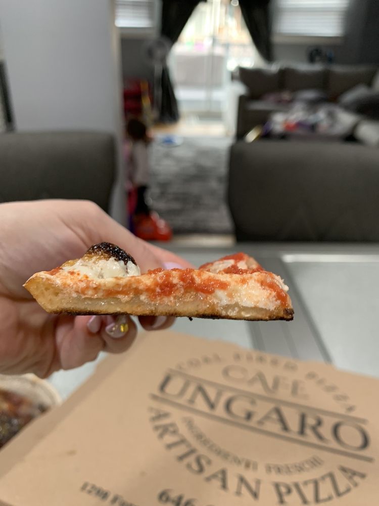 UNGARO COAL FIRED PIZZA CAFE - Updated May 2024 - 78 Photos & 77 ...