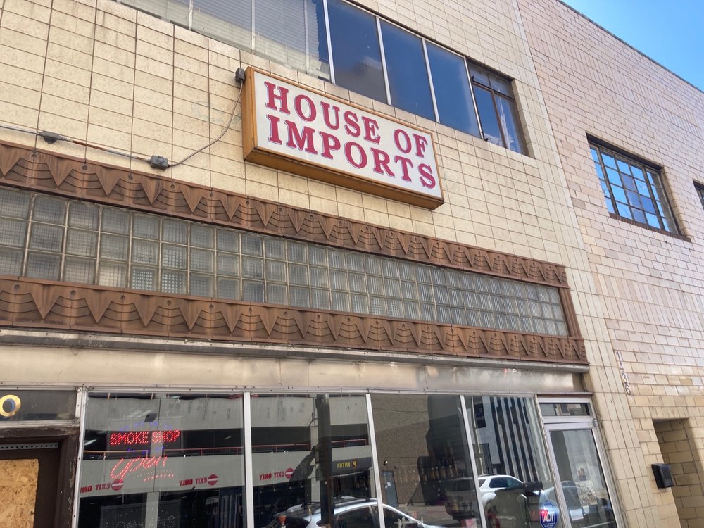 HOUSE OF IMPORTS - Updated June 2024 - 1438 Tremont Pl, Denver ...