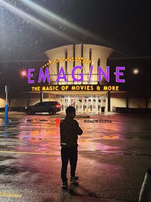 EMAGINE CANTON - Updated December 2025 - 108 Photos & 232 Reviews ...