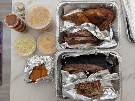 JW HAYES BBQ - Updated January 2026 - 138 Photos & 58 Reviews - 3530 ...