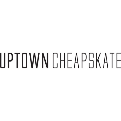 UPTOWN CHEAPSKATE - Updated October 2025 - 12 Reviews - 3276 Telegraph ...