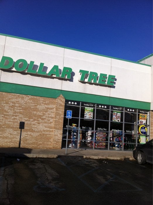DOLLAR TREE - Updated August 2025 - 10333 Pelham Rd, Allen Park ...